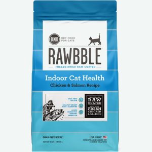 Rawbble Pet Food – Premium Rawbble Pet Food by BIXBI