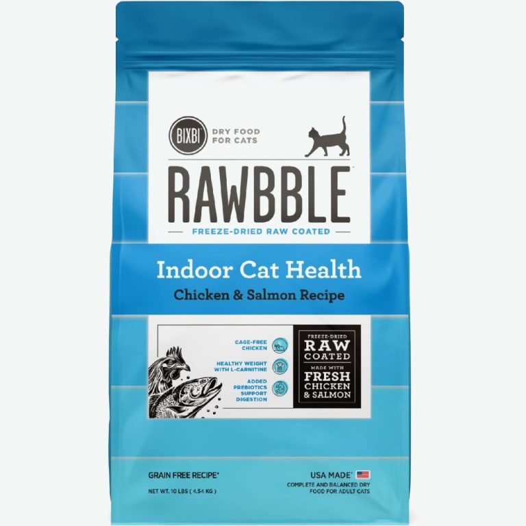 Rawbble Pet Food – Premium Rawbble Pet Food by BIXBI